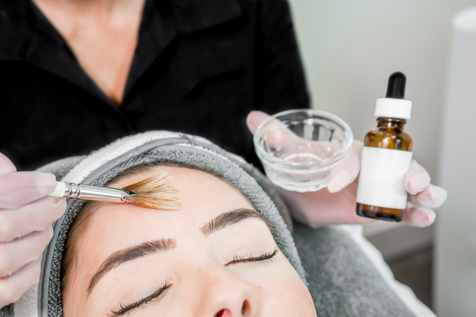 Services Offered - Jamora Skin Clinic